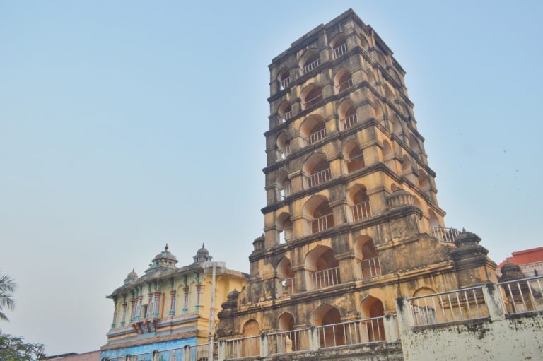 Thanjavur, a cultural hub of Tamil Nadu - ECHOES OF TRAVEL