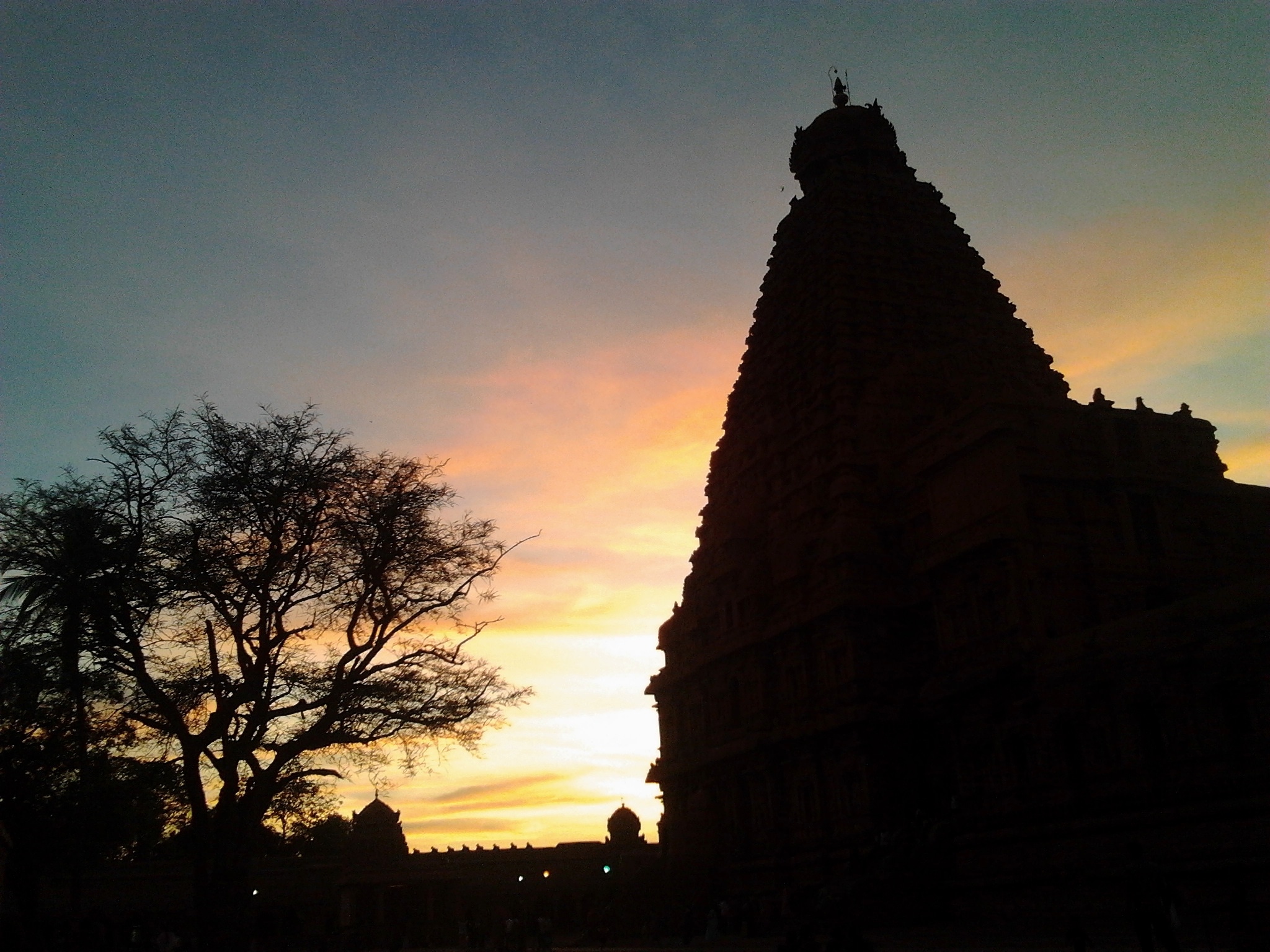 Thanjavur, a cultural hub of Tamil Nadu - ECHOES OF TRAVEL
