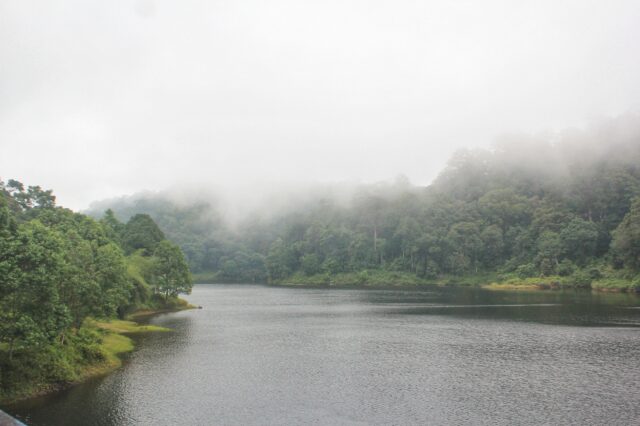 Dreamy Escapade to Gavi, Kerala, - ECHOES OF TRAVEL